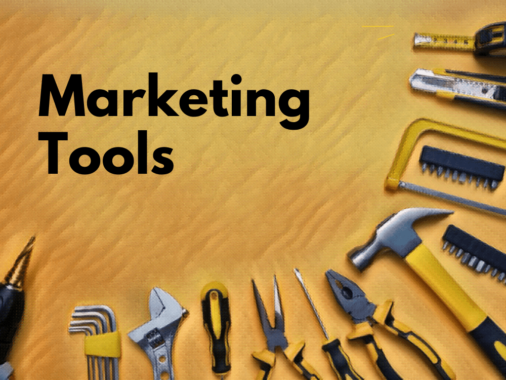 Marketing Tools for the Maltese Market